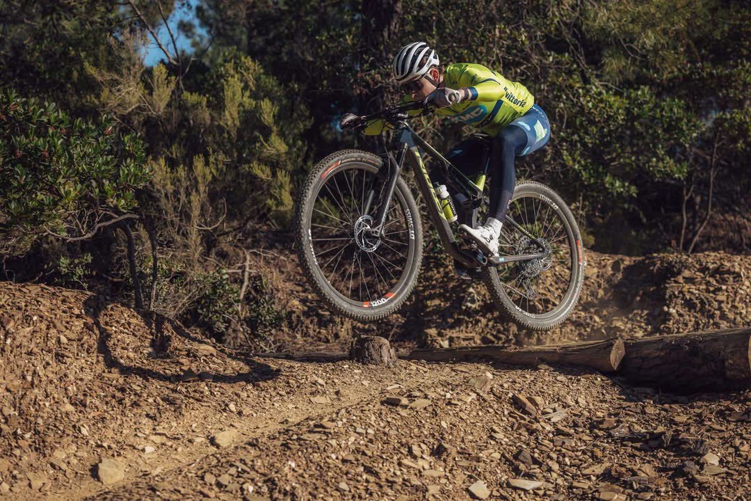 Vierde plek Tom Schellekens in Brazilië - Brabant Cycling