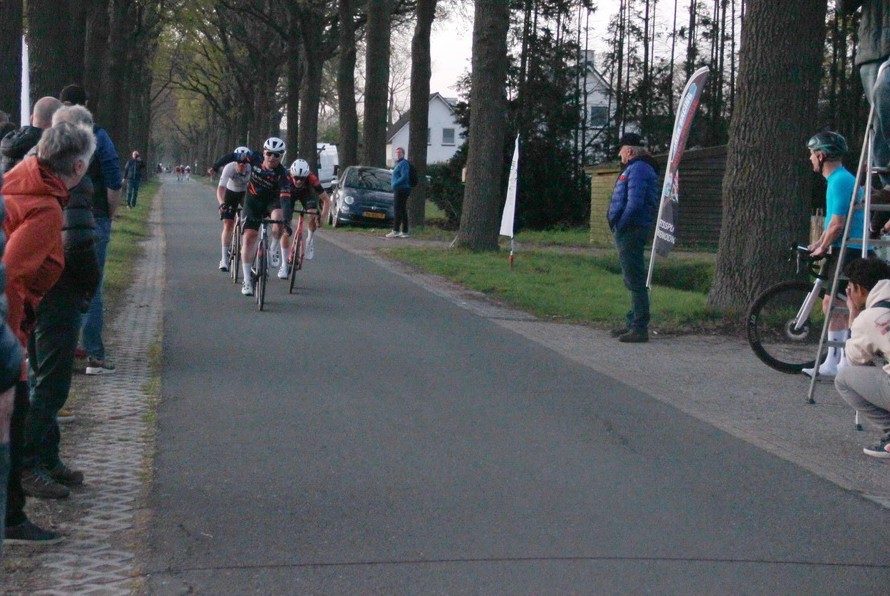 Opening WVAN in Walsberg voor Wouter Salden en Bert Meuwis - Brabant ...